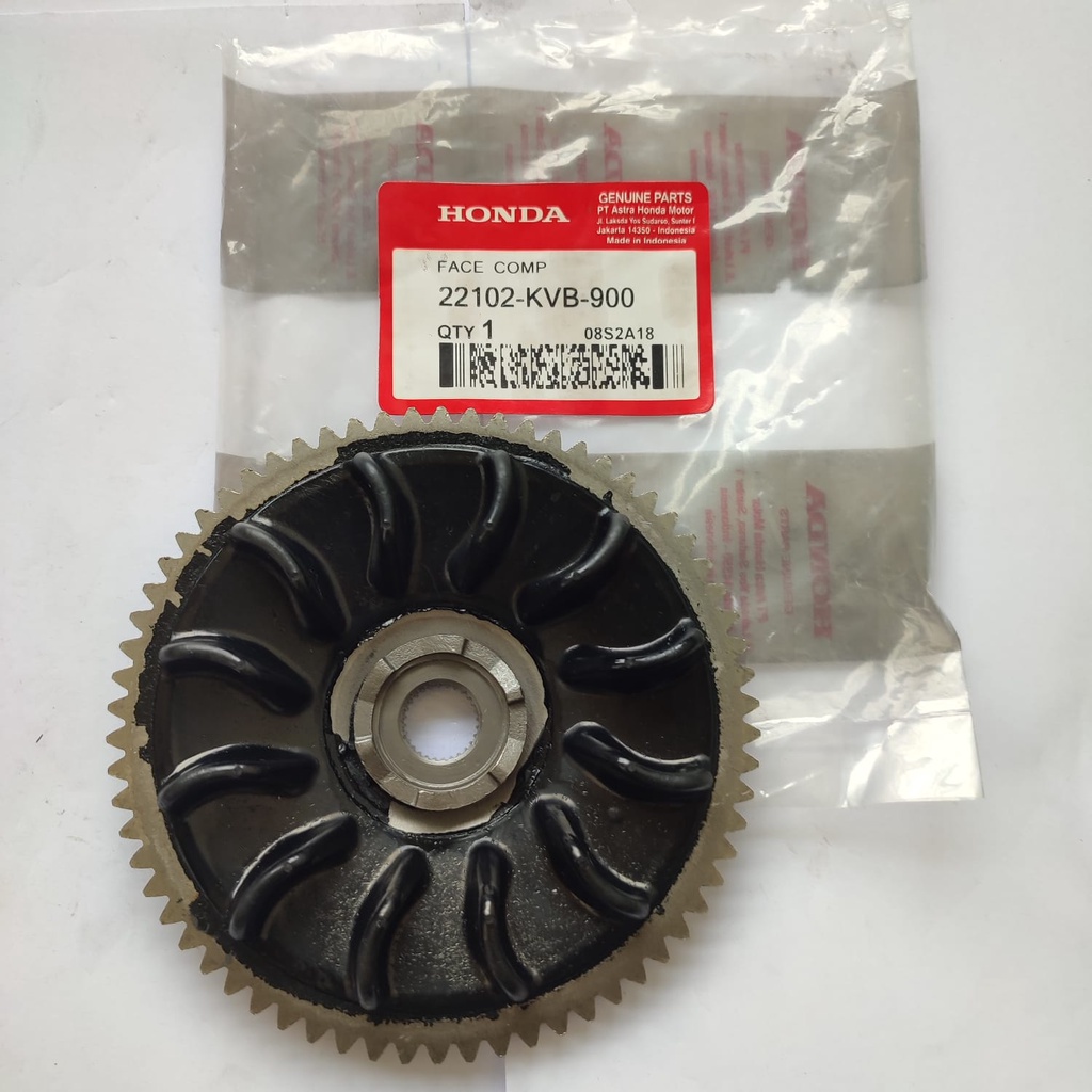 22102-KVB-900 ถูกที่สุด พร้อมโปรโมชั่น ต.ค. 2025 | BigGoเช็คราคาง่ายๆ