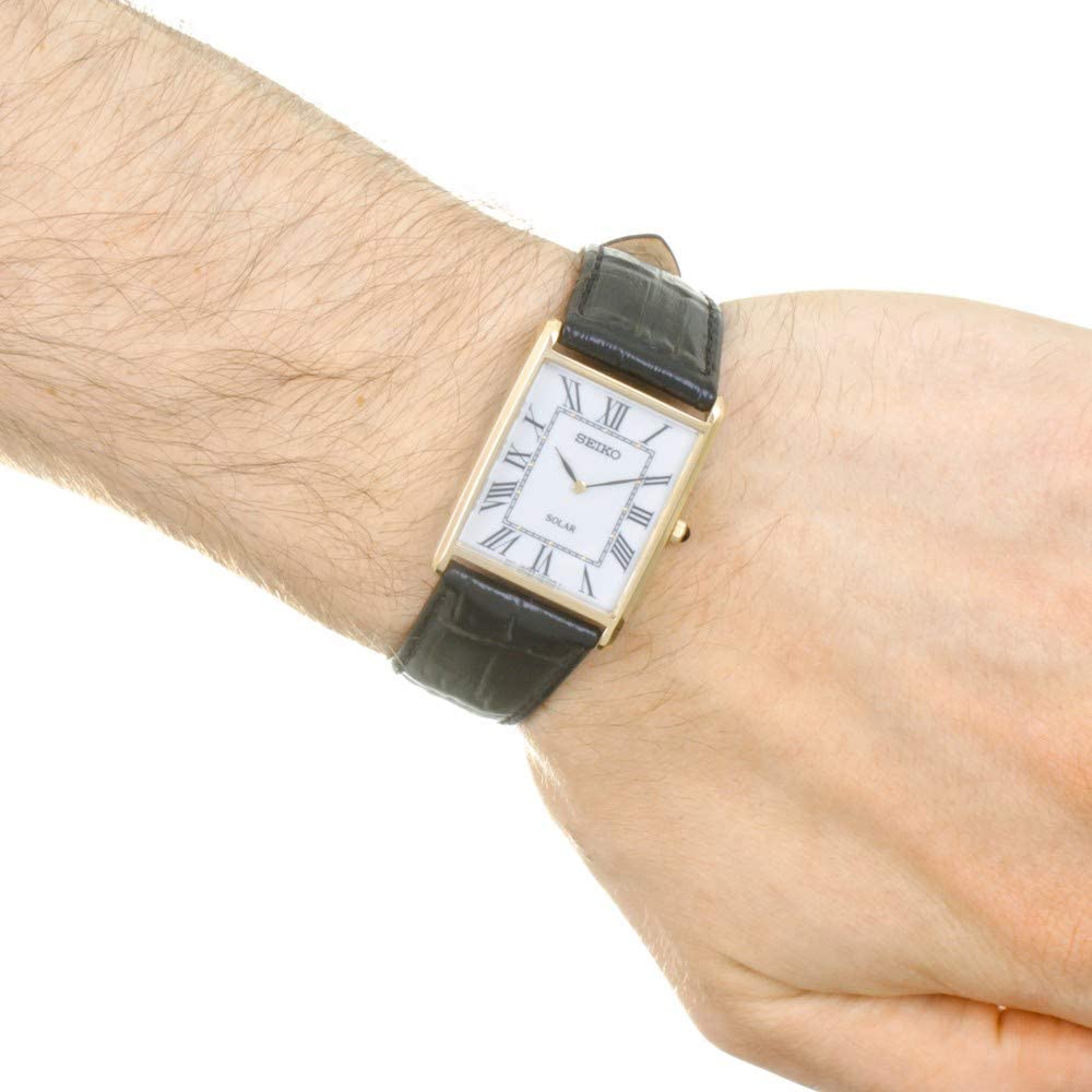 (SEIKO-SUP880P1 Watch) Seiko นาฬิกาข้อมือผู้ชาย Year-Round Stainless ...