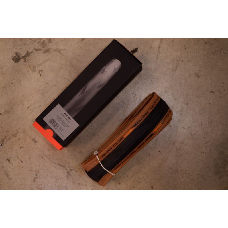 ยางนอก Schwalbe pro one classic ขอบแก้ว - lkbikeshop - ThaiPick