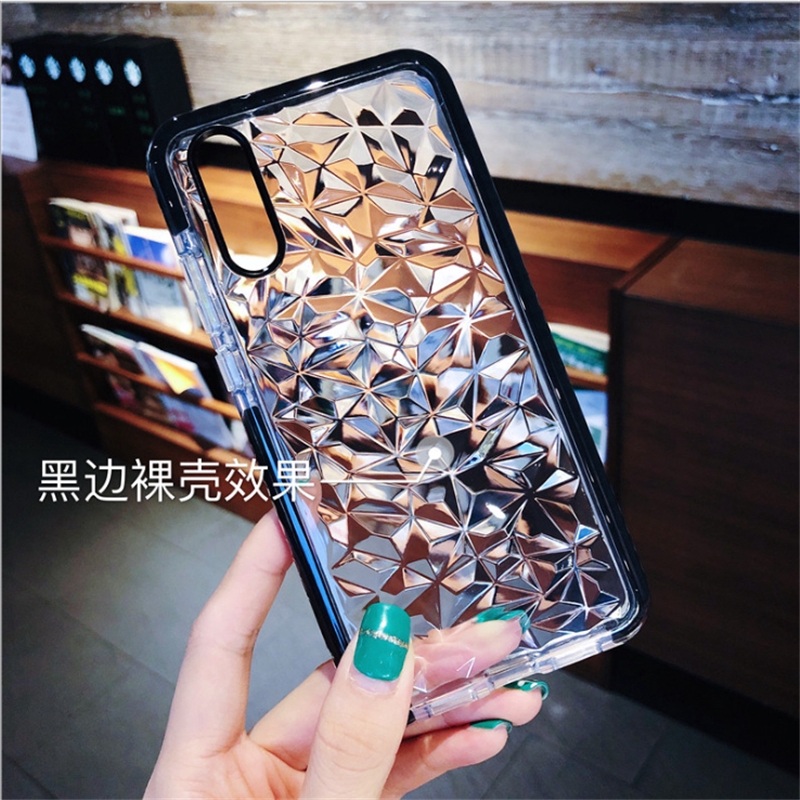 เคสโทรศัพท์แบบใสสำหรับ OPPO K3 K1 F1 Plus F11 Pro A9 A7x - bigtank.th ...