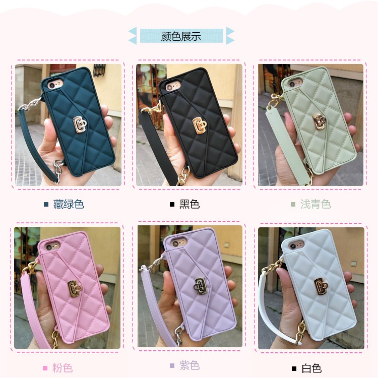 กระเป๋าถือกระเป๋าเก็บโทรศัพท์สําหรับ Iphone X 87 Plus - sccoos.th ...