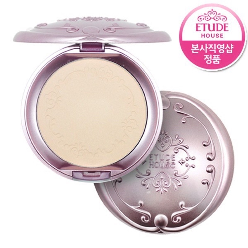 ของแท้พร้อมส่ง Etude Secret Beam Powder Pact SPF36 PA - korea_cutie ...