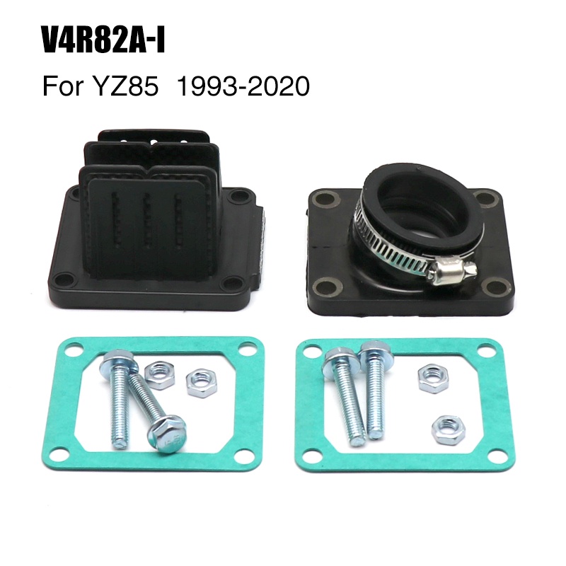 Zsdtrp Yz85 Vforce 4 Reed วาล์วกลีบดอกกุหลาบ V Force 4R V4R82A-I พร้อม ...