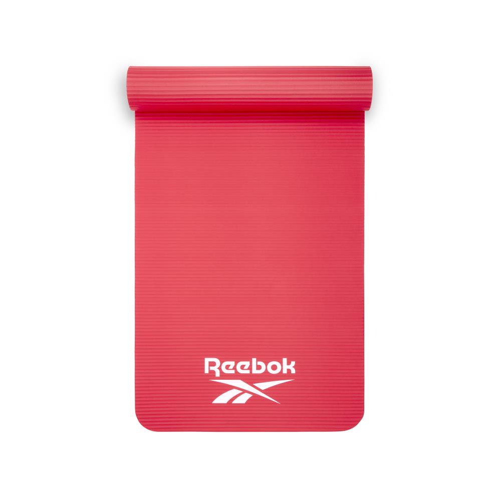Reebok เสื่อ Training Mat - 15 มม. (สีแดง) (Training Mat - 15mm - Red ...