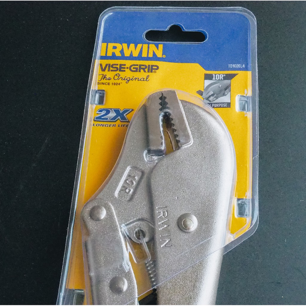 Irwin 10 นิ้ว ถูกที่สุด พร้อมโปรโมชั่น ก.พ. 2025 | BigGoเช็คราคาง่ายๆ