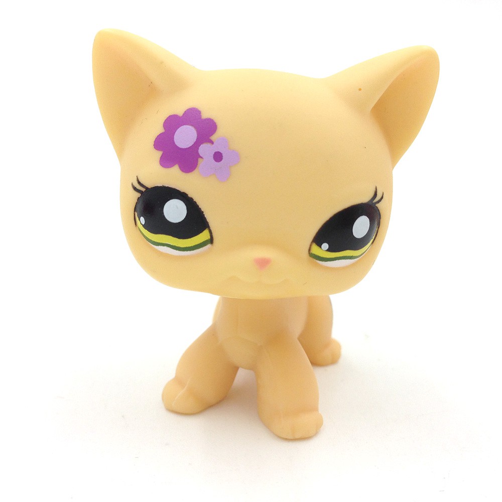 ของเล่นตุ๊กตา LPS Littlest Shop ขนาดเล็ก สําหรับเด็ก - fanta1.th - ThaiPick