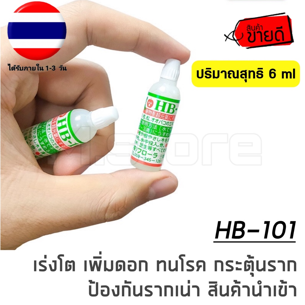 à¸•à¹‰à¸™à¸‰à¸šà¸±à¸š hb101 à¹€à¸¡à¹‡à¸”à¸žà¸¥à¸±à¸‡à¸žà¸·à¸Šà¸—à¸µà¹ˆà¸›à¸¥à¹ˆà¸­à¸¢à¸Šà¹‰à¸²à ...