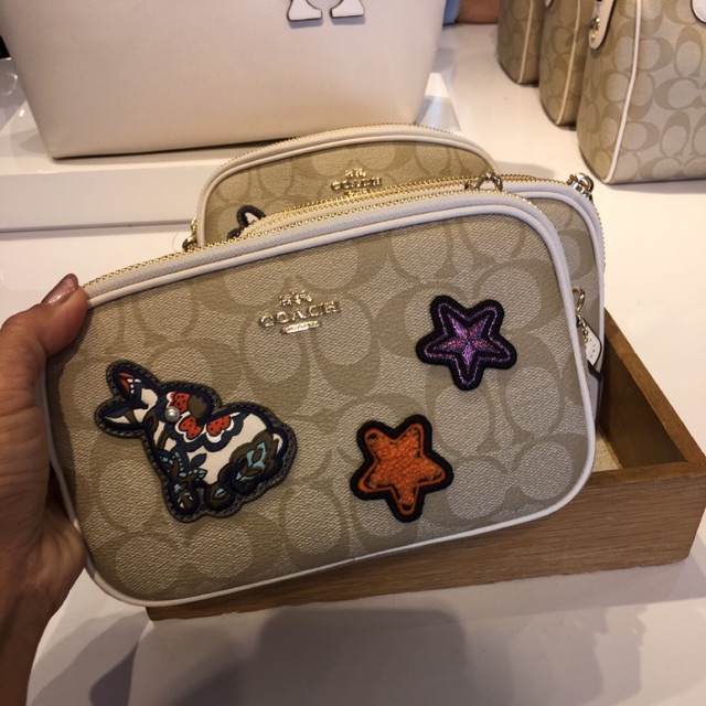 Coach | Shopee Thailand