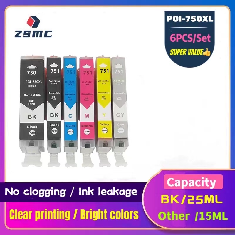 หมึก canon ix6770 ถูกที่สุด พร้อมโปรโมชั่น มิ.ย. 2025 | BigGoเช็คราคาง่ายๆ