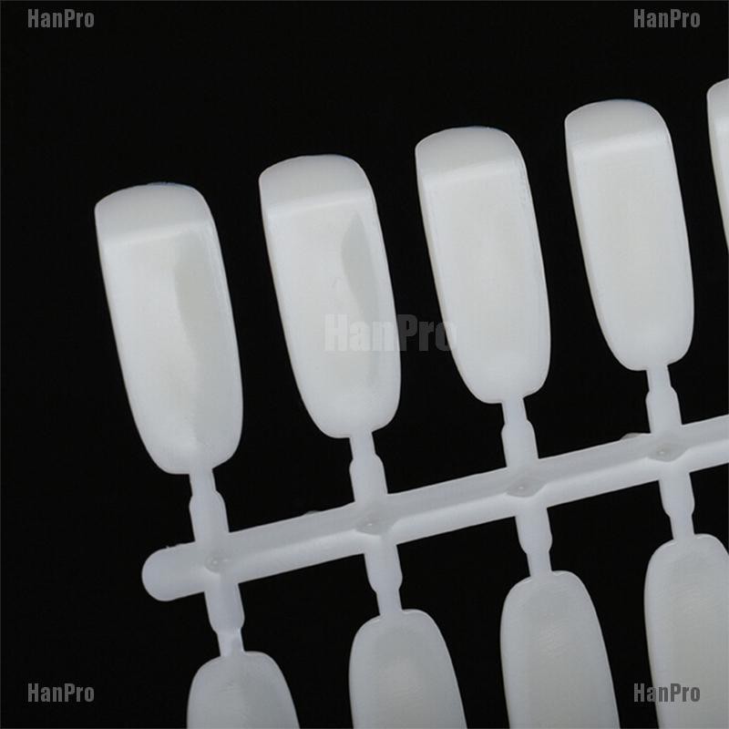 hanpro พาเลทเล็บปลอม 120 สี - hanpro.th - ThaiPick