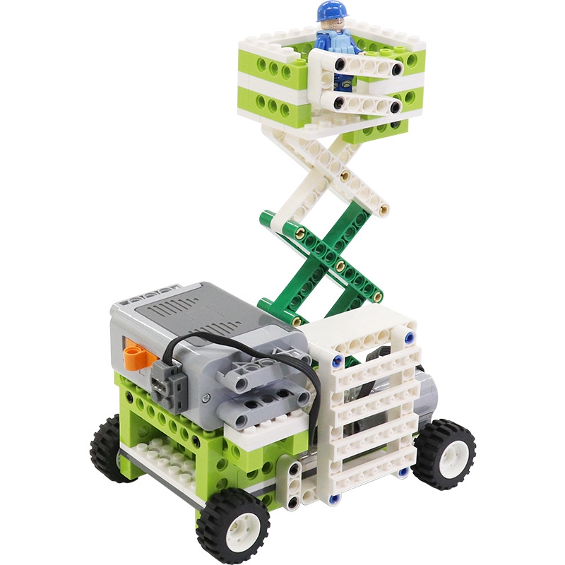 การประกอบชุดสร้างบล็อกเด็กสามารถใช้งานร่วมกับ Lego KJ-001 การตรวจสอบ ...