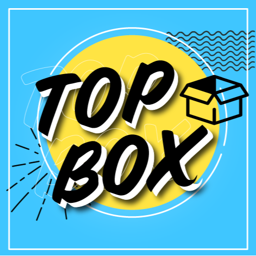 Top Box, ร้านค้าออนไลน์ | Shopee Thailand