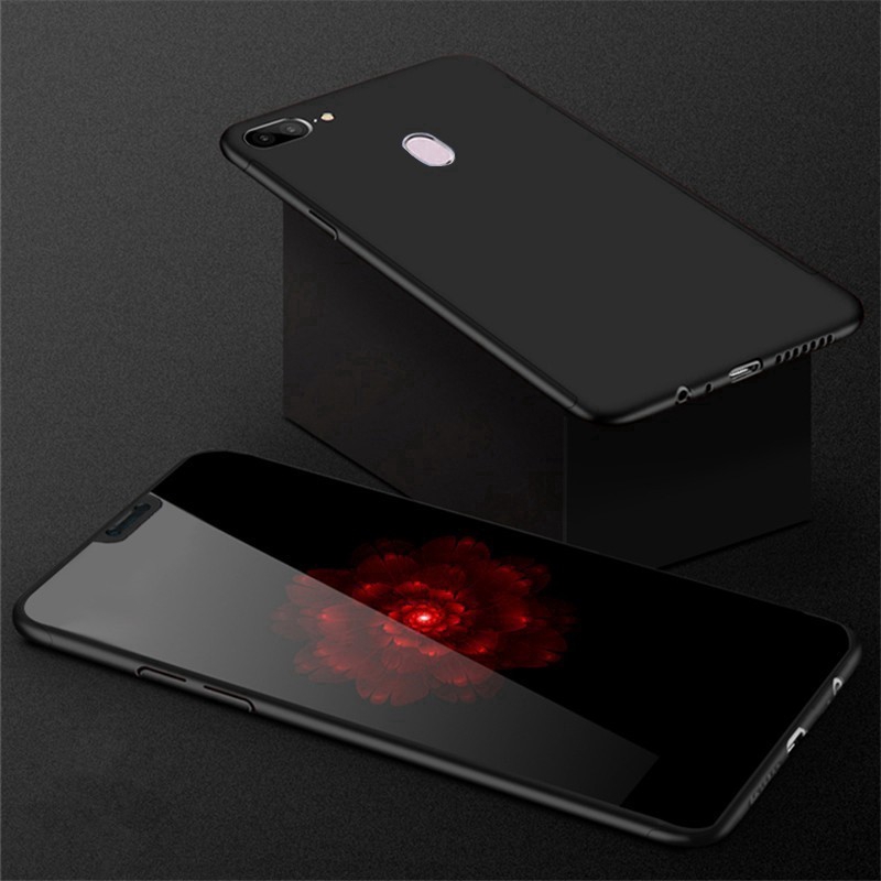 360 ความคุ้มครองเต็มรูปแบบ เคสมือถือสำหรับ OPPO R15 Dream Mirror ...