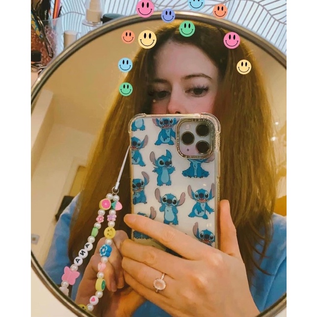 IN STOCK Disney x Skinnydip Stitch Shock Case - crush.on.cases - ThaiPick