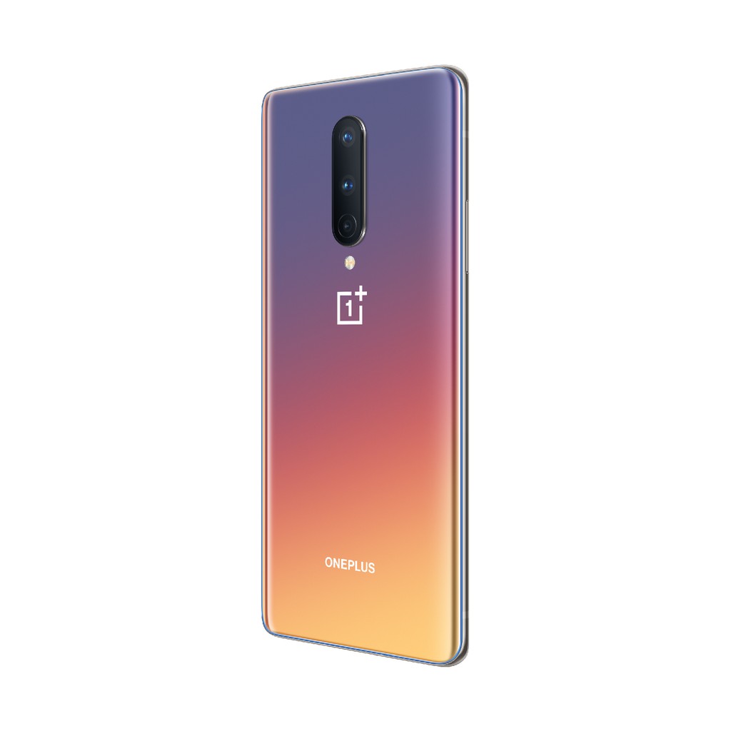 OnePlus 8 (8128GB) Triple Camera 48MP Snapdrago 865 แบตเตอรี่ 4300 mAh ...