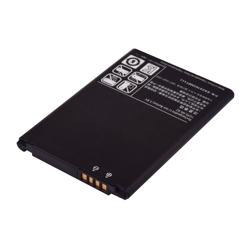 BL-44JH Battery For LG Optimus P705 L4 E440 E460 P700 LS860 MS770 LG730 US730 Replacement Mobile ...