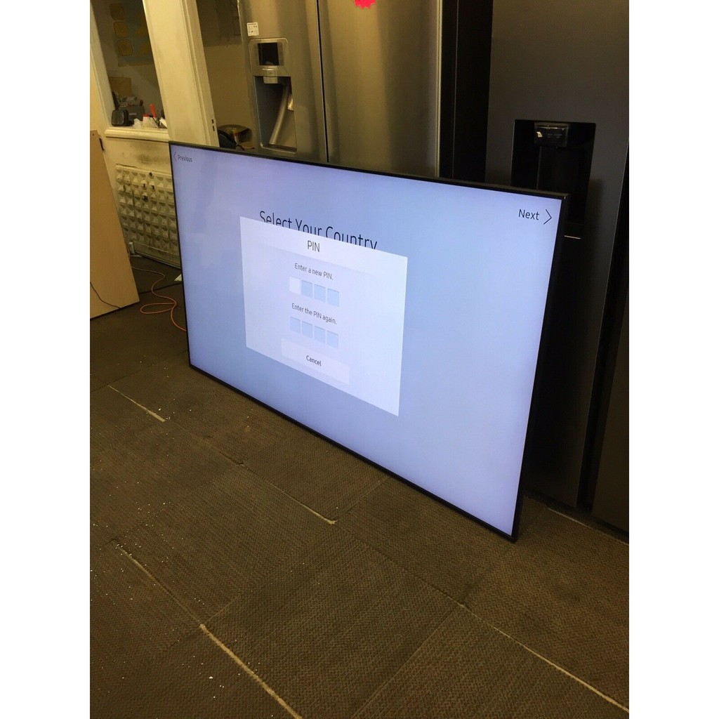 Samsung 82 Inch QLED 207 cmSmart TV 4K Ultra HD 82Q70RA - ktxlhvqo5v ...