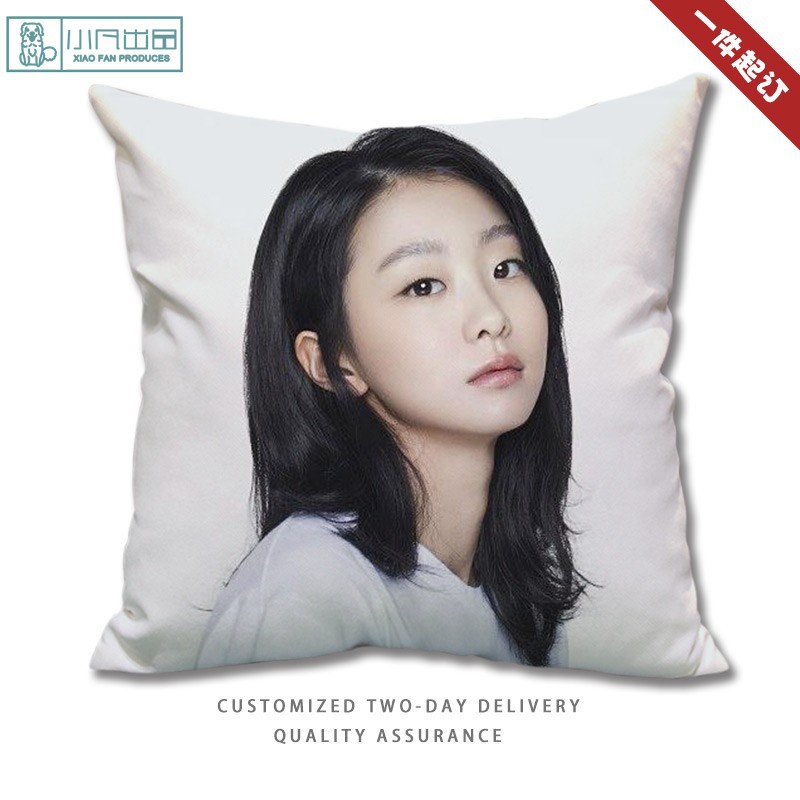 หมอนอิง ลาย Itaeyuan CLASS Merchandise Zhao Yirui เหมาะกับของขวัญวัน ...