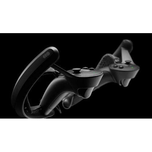 Valve Index Knuckle Controllers - icetech. - ThaiPick
