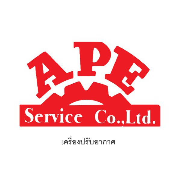 APE.service, ร้านค้าออนไลน์ | Shopee Thailand