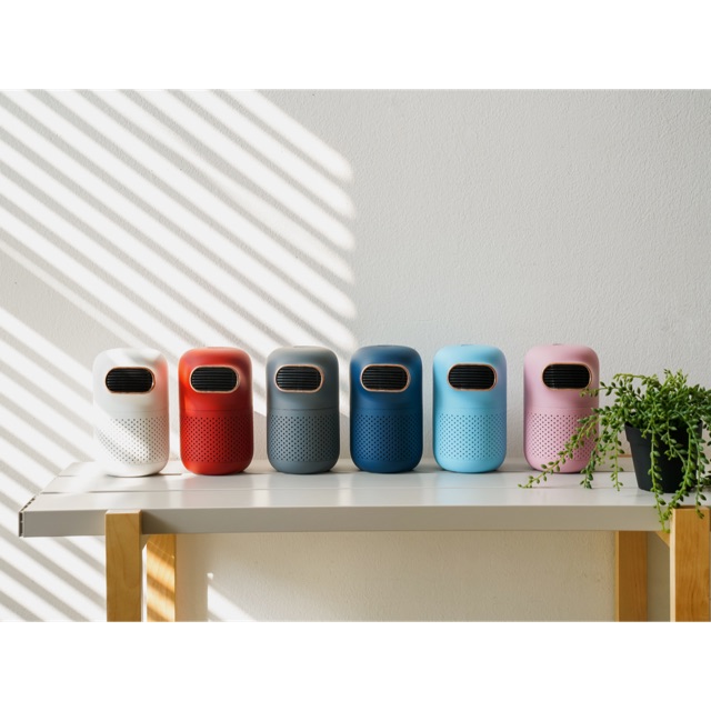 ROBA Mini Air Purifier | Shopee Thailand