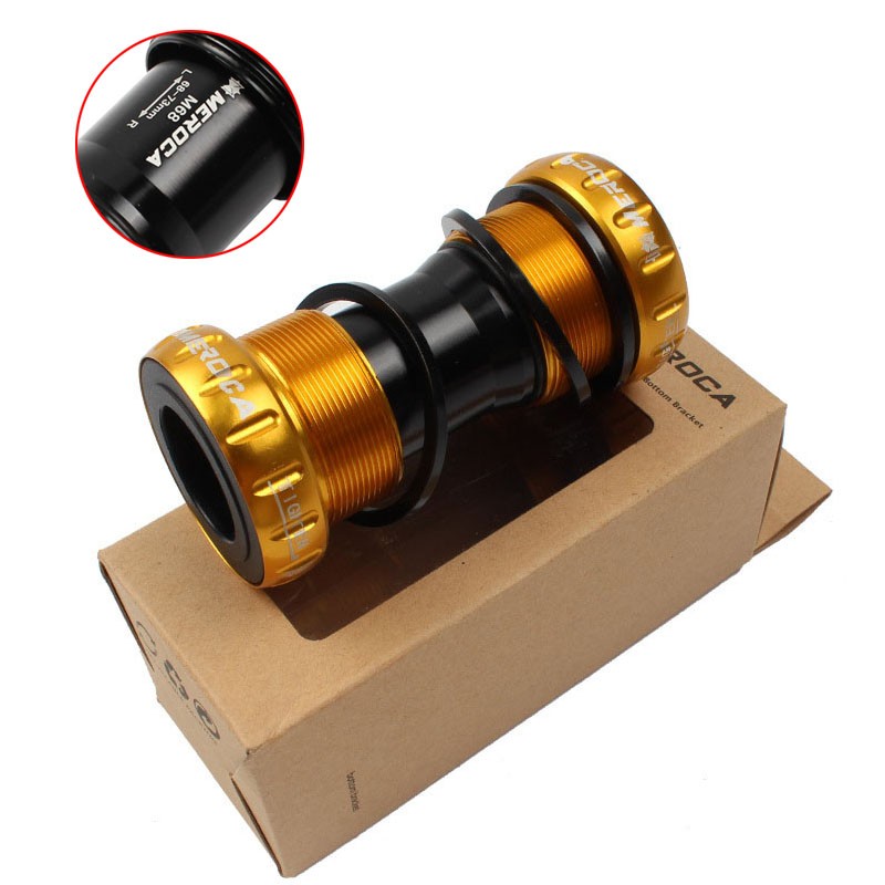 แบรนด์ใหม่อุปกรณ์อลูมิเนียมอัลลอยด์สําหรับ Bb30 Bb386 Sram Gxp Shimano ...