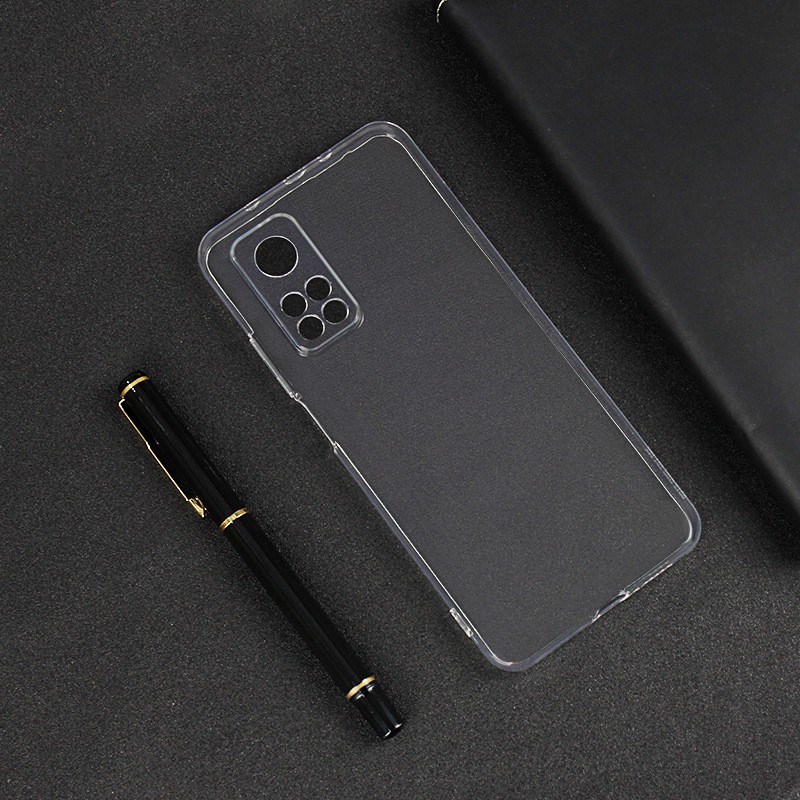 Ready Stock เคสโทรศัพท์ Xiaomi Redmi Note 10 10S Mi POCO M3 Pro 5G 4G ...
