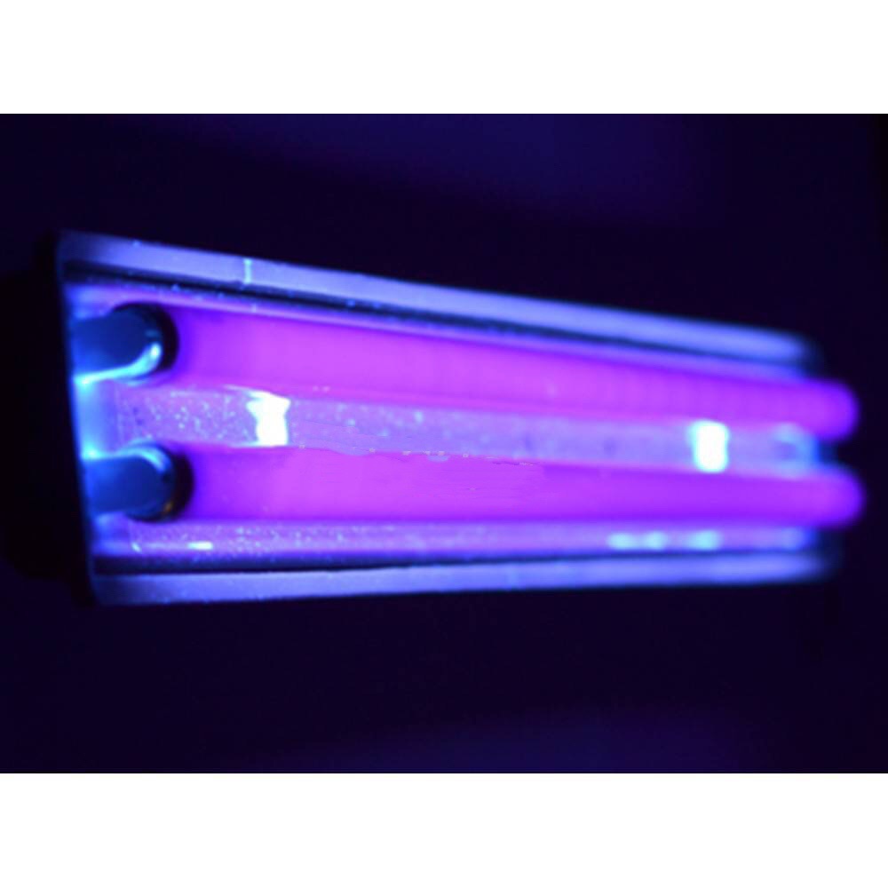 หลอด blacklight แบล็คไลท์ ล่อแมลง T8 18W มีรางขายด้วย OCGE - xoib4xk8bg ...