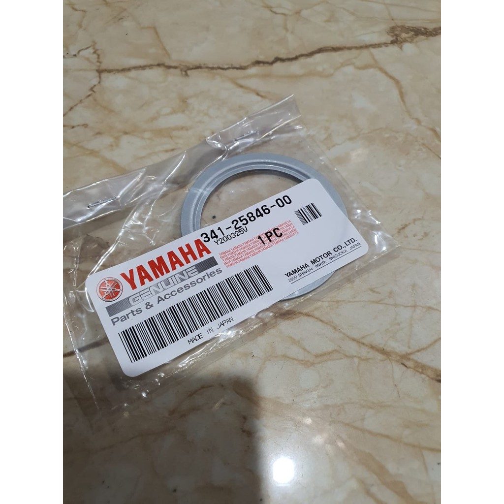 ถุงเท้าด้านหน้า DPN RX KING ORI YAMAHA 29M-F3110-00 สําหรับรถ ...