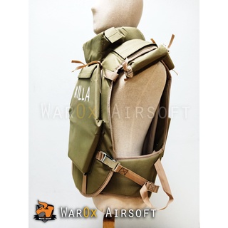 6B13 Body Armor Replica (Killa) | Shopee Thailand