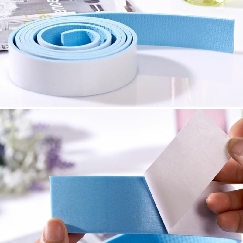 collision prevention cushion tape เทปกันกระแทกมุมขอบโต๊ะ - jazzy.jae ...