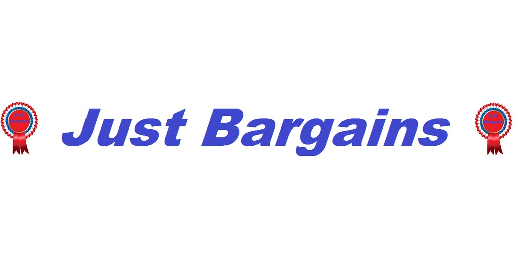 Just_Bargains, ร้านค้าออนไลน์ | Shopee Thailand