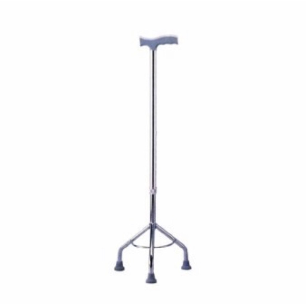 ไม้เท้า3ปุ่ม (3 point cane) | Shopee Thailand