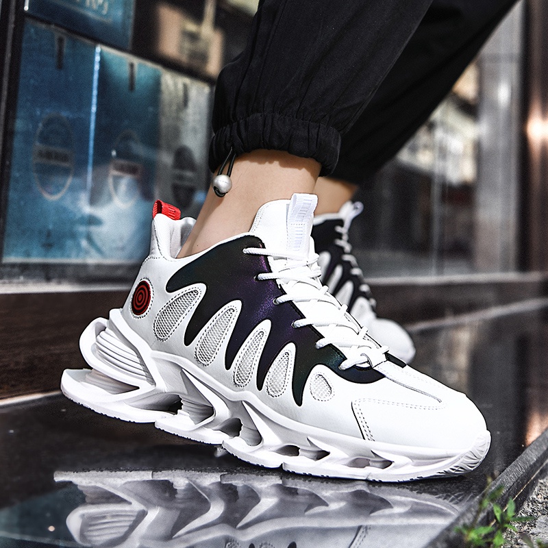 Local StockCORK 2022 Men Sneaker Tenis Luxury Sport Casual Shoes for ...