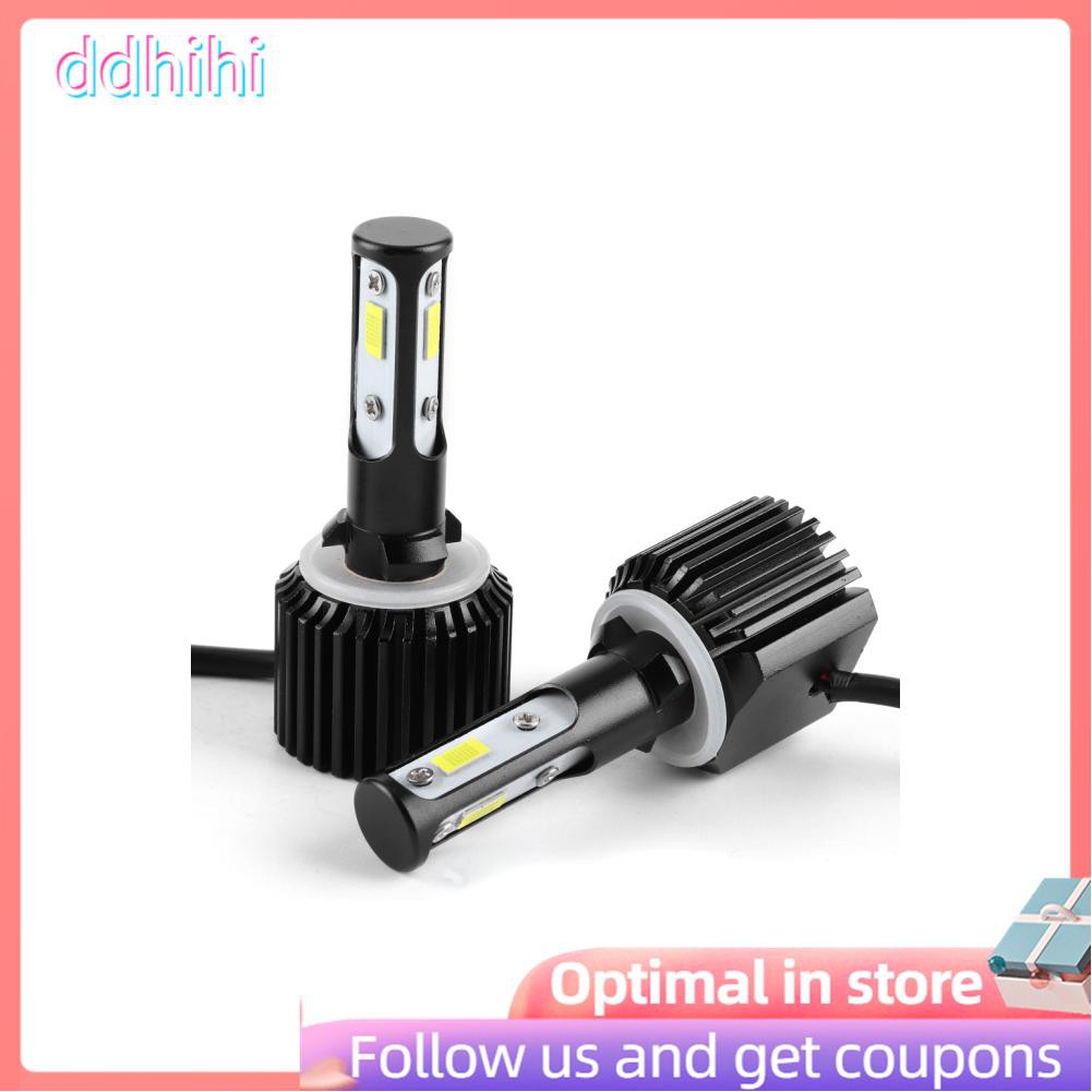 Ddhi Gorgeri 881 / 889 Universal 120 W 6000 K หลอดไฟ Led กันฝุ่นสําหรับ ...