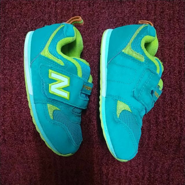 รองเท้าเด็ก New balance 16 cm - phapit - ThaiPick