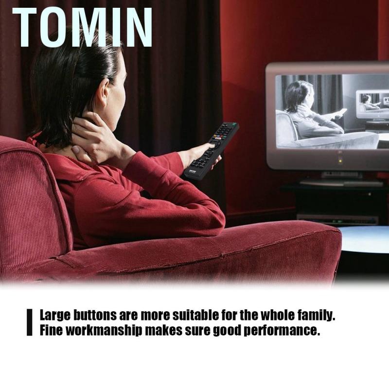 Tomin à¸£à¸µà¹‚à¸¡à¸—à¸„à¸§à¸šà¸„à¸¸à¸¡à¹ à¸šà¸šà¹€à¸›à¸¥à¸µà¹ˆà¸¢à¸™à ...