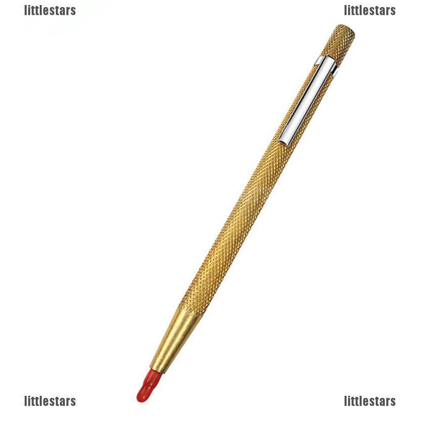 LUV New Scriber Tungsten Carbide Scriber Marking Etching Pen Jewelry ...