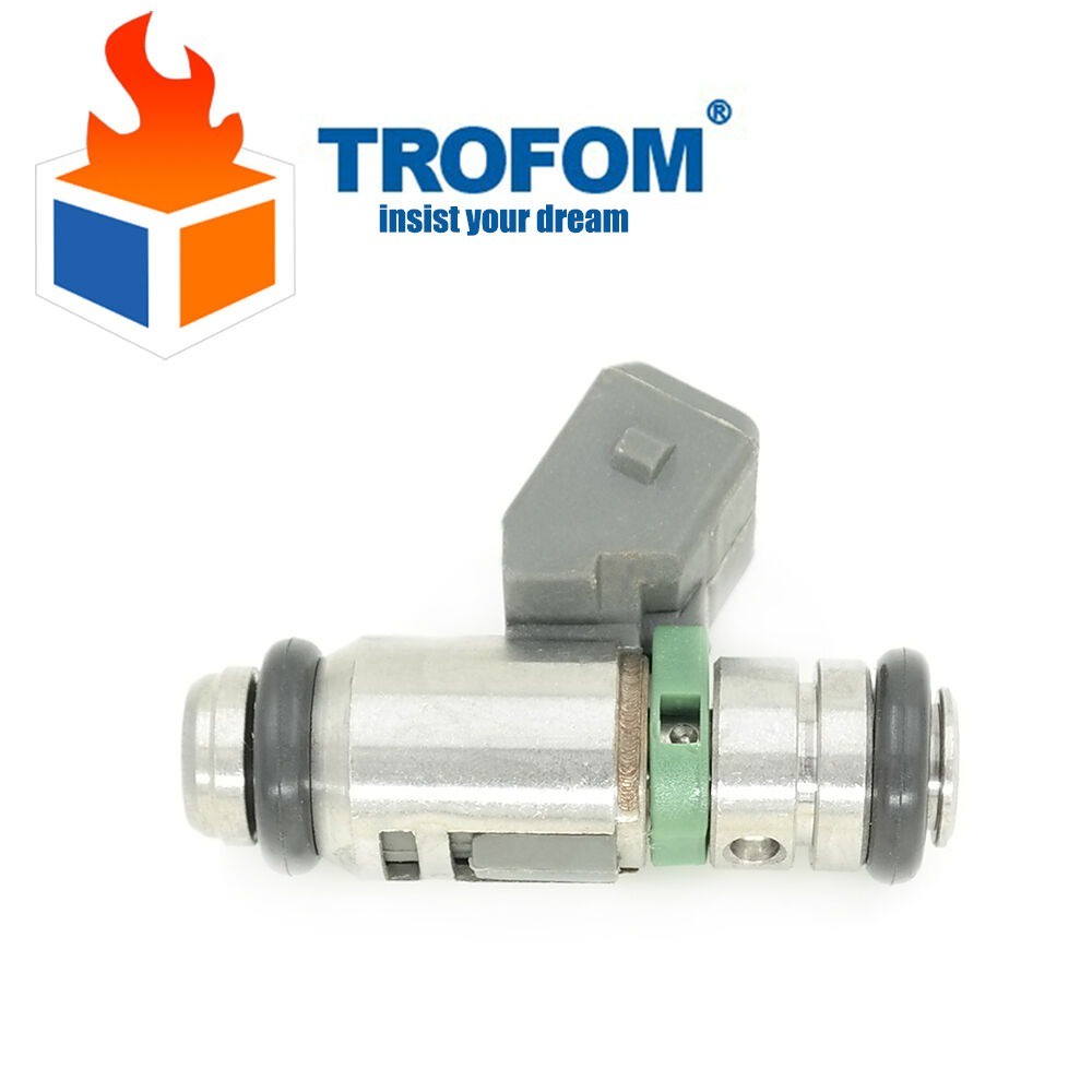ปรับโฉม&FUEL INJECTOR For VW Gol Parati MAGNETI MARELLI PICO iwp024 ...