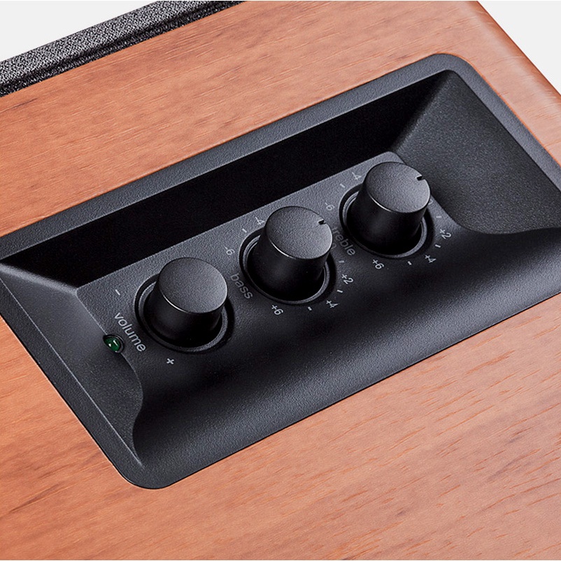 โปร 10.10 Edifier R1200Tll R1200Tii 2.0 42W RMS Bookshelf ลำโพง ...