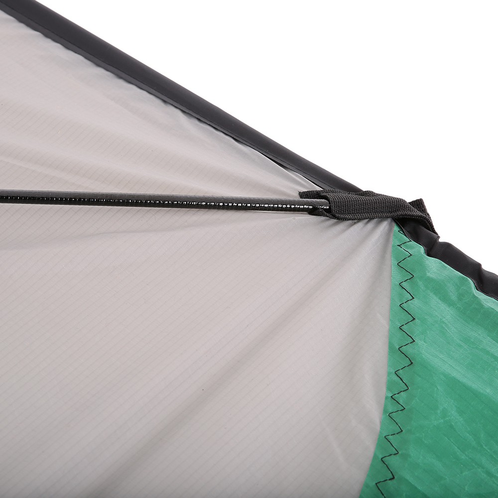 ของแท้พร้อมส่ง 300135cm Single Line Kite Huge Delta-shape Kite Flyer ...