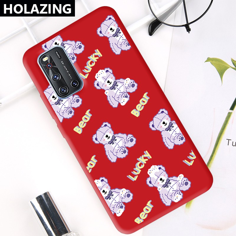 VIVO V20 SE X50 Pro V17 V15 VIVO V19 NEO S1 V1907 V11 Candy Color ...