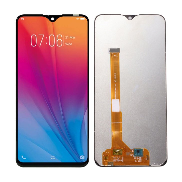 VIVO Y11 2019 Y12 2019 Y15 2019 Y17 2019 (ORIGINAL FULL SCREEN) LCD ...