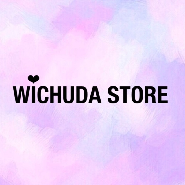 WICHUDA STORE, ร้านค้าออนไลน์ | Shopee Thailand