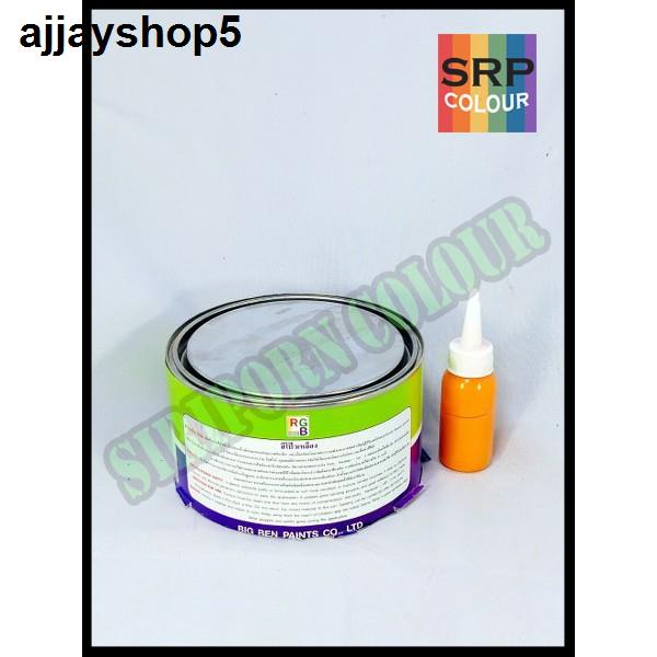 จัดส่งจากประเทศไทยสีโป้วบาง เอทีเอ็ม (ATM Poly- Putty) - yeerafshop8 ...