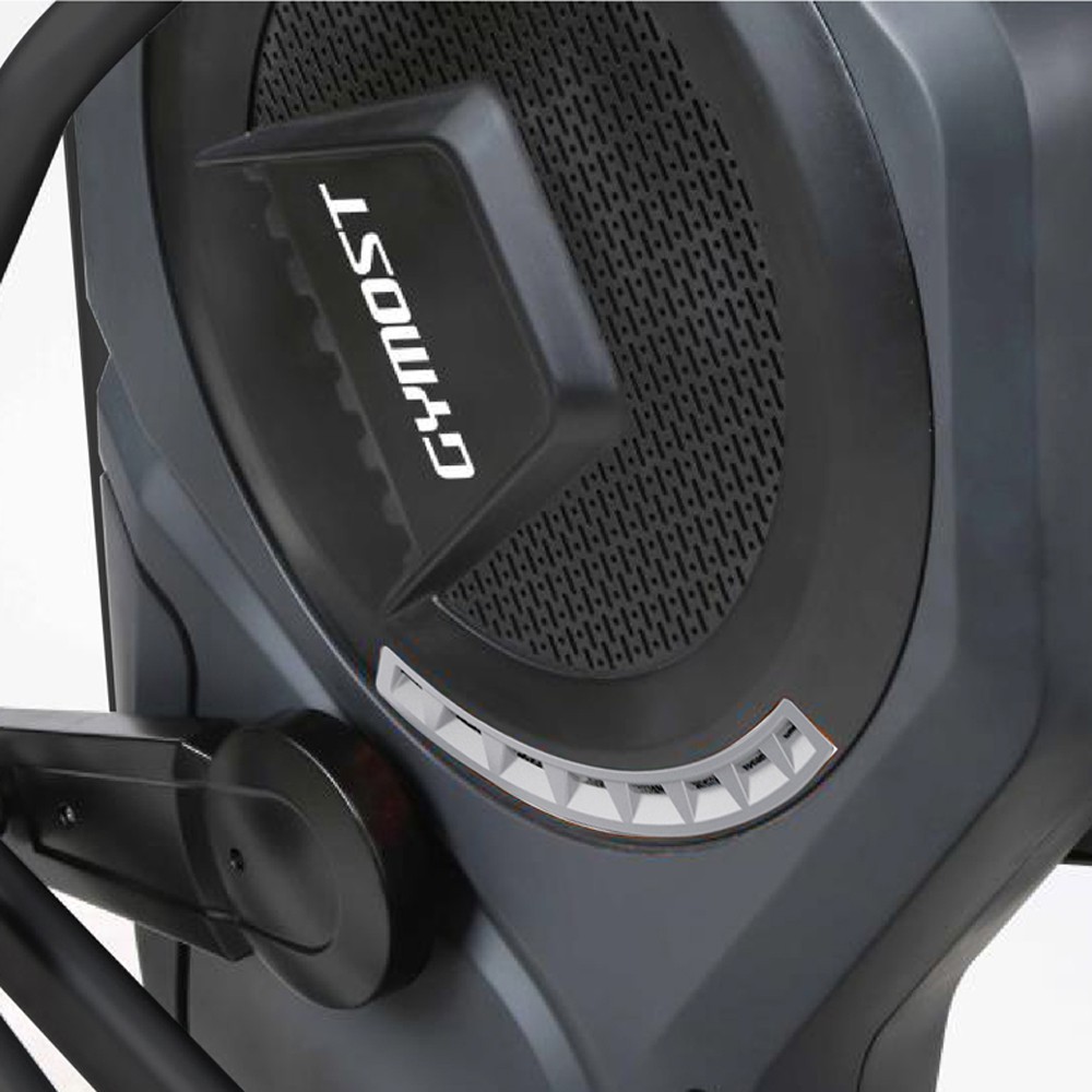 Gymost เครื่องเดินวงรี ลู่เดินวงรี Elliptical Trainer Commercial-Grade ...