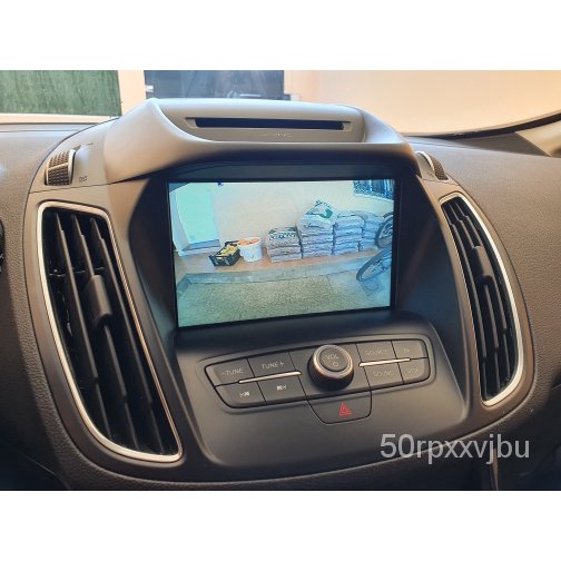 JIAYITIAN Rear View Camera For Ford kugaEscape 2013 2015 2017 2018 2019 ...