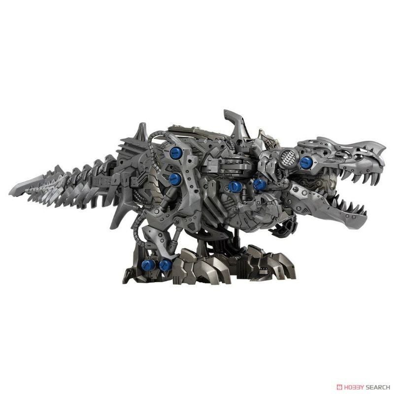 ⭐TGS⭐ZW38 Zoids Wild Omega Rex (Character Toy) | Lazada.co.th