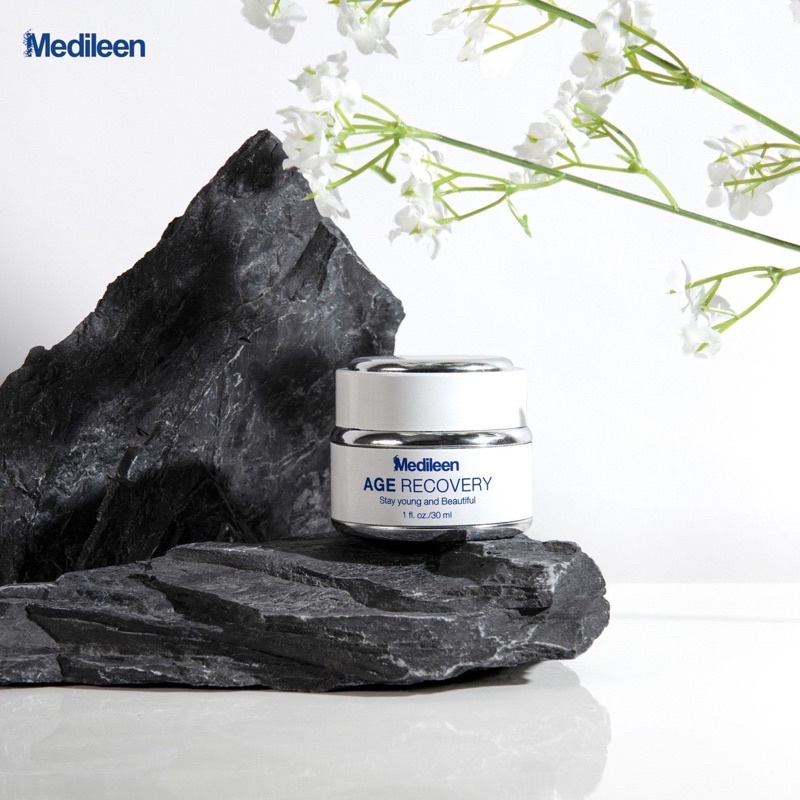 Age Recovery by medileen ฟรี ️Tester (ล็อตใหม่) เป็นมอยเจอร์ไรเซอร์ ...