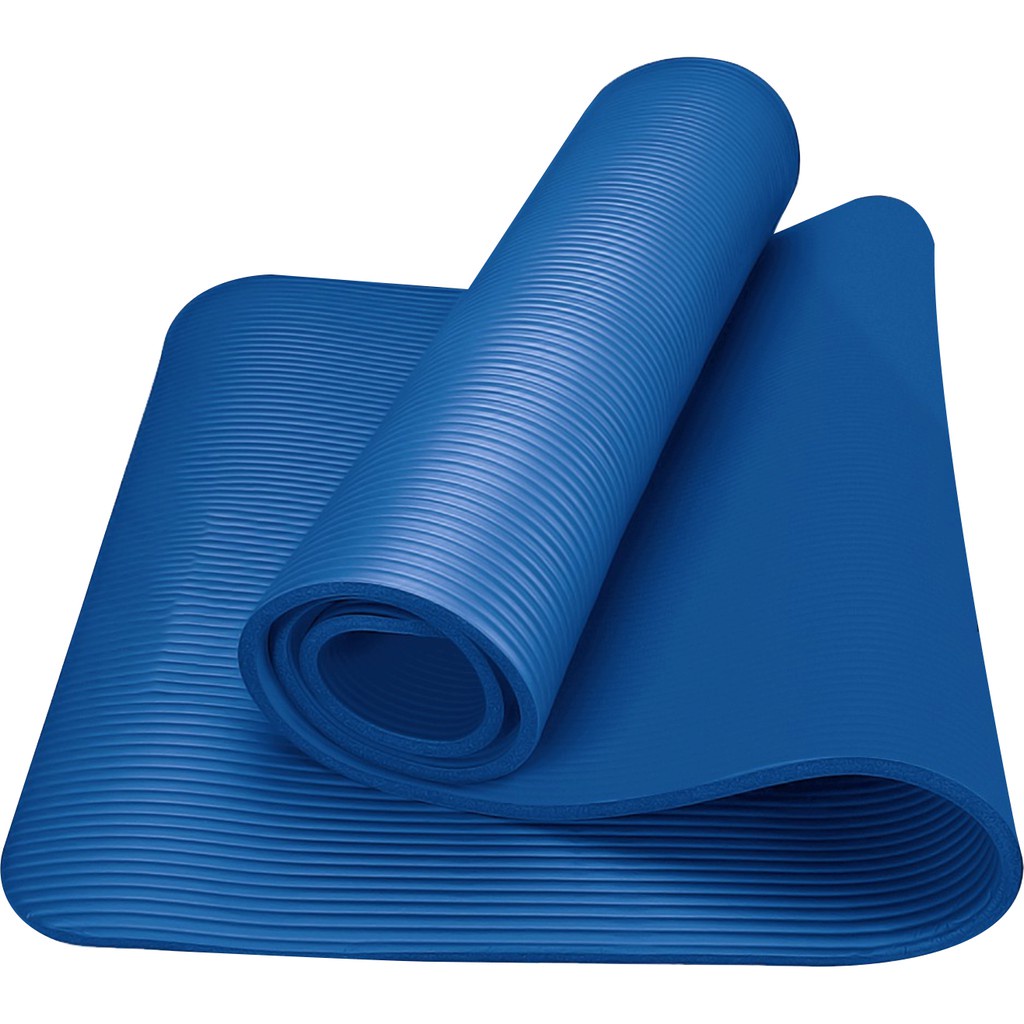 XtivePRO Beginners Set เซ็ทอุปกรณ์ออกกำลัง เสื่อโยคะลูกกลิ้งบริหารหน้าท้องเชือกกระโดด ...